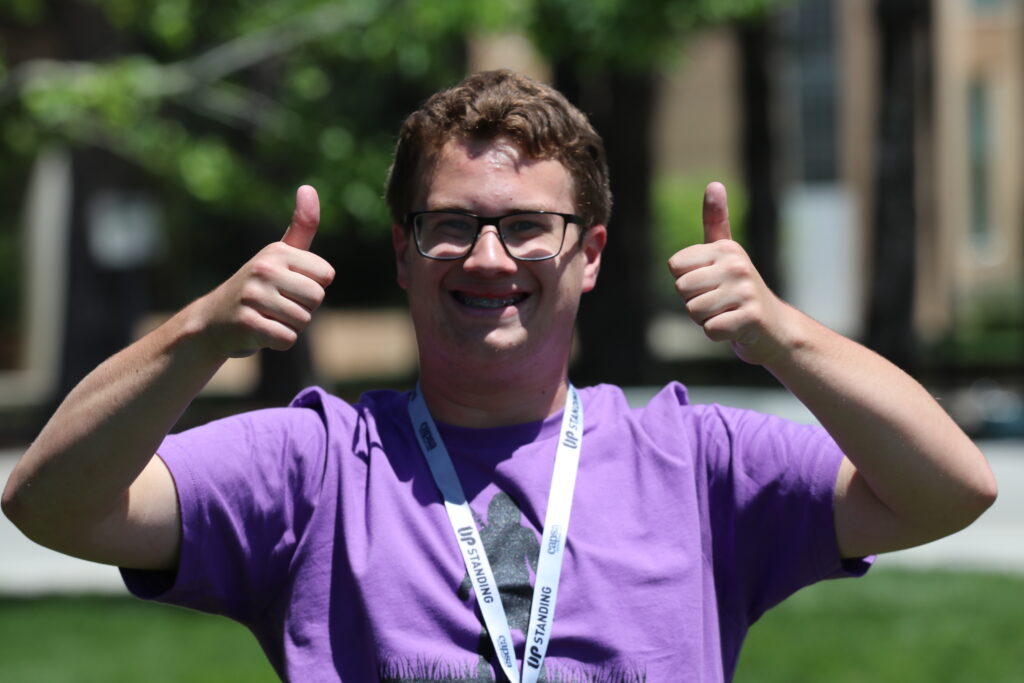 NINJA Program | USILC | Utah Disabled Leadership Committee